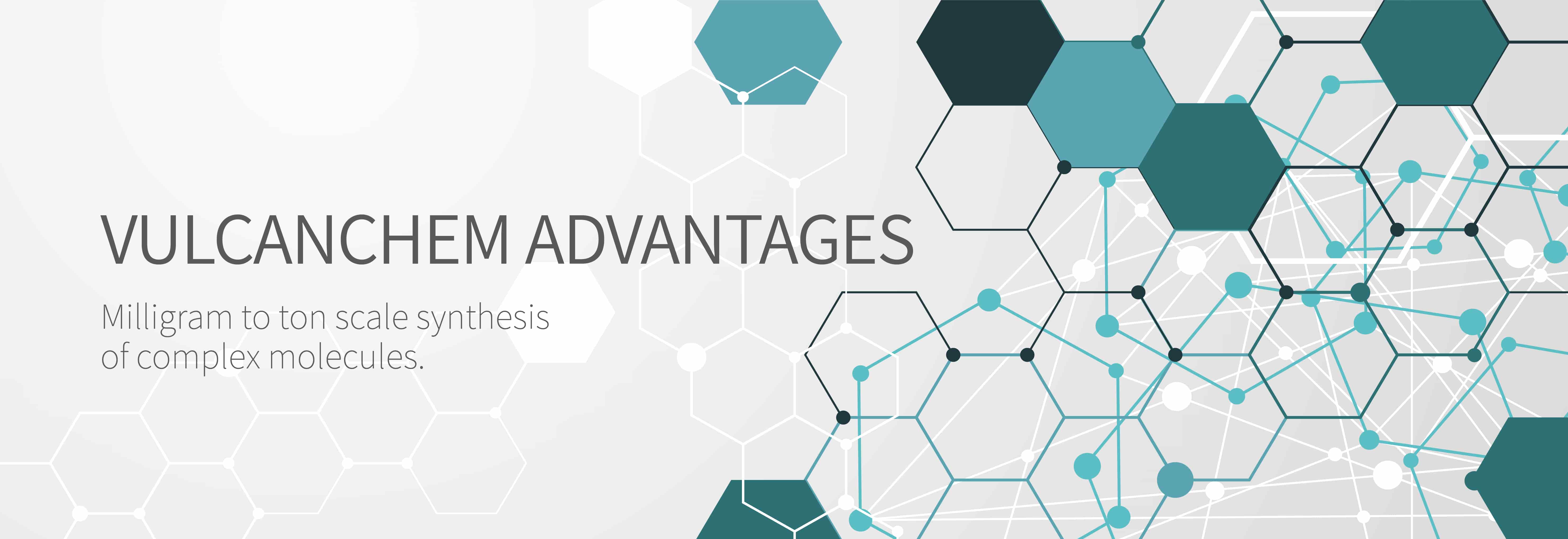 American Chemical Supplier | Vulcanchem